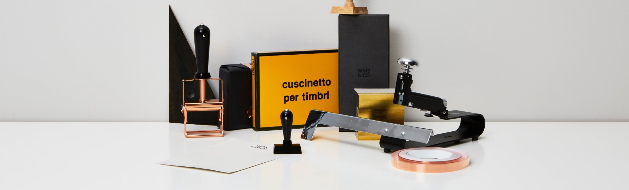 Desktop Tools: Exquisitely Practical Tools for your Desk and your Life ...