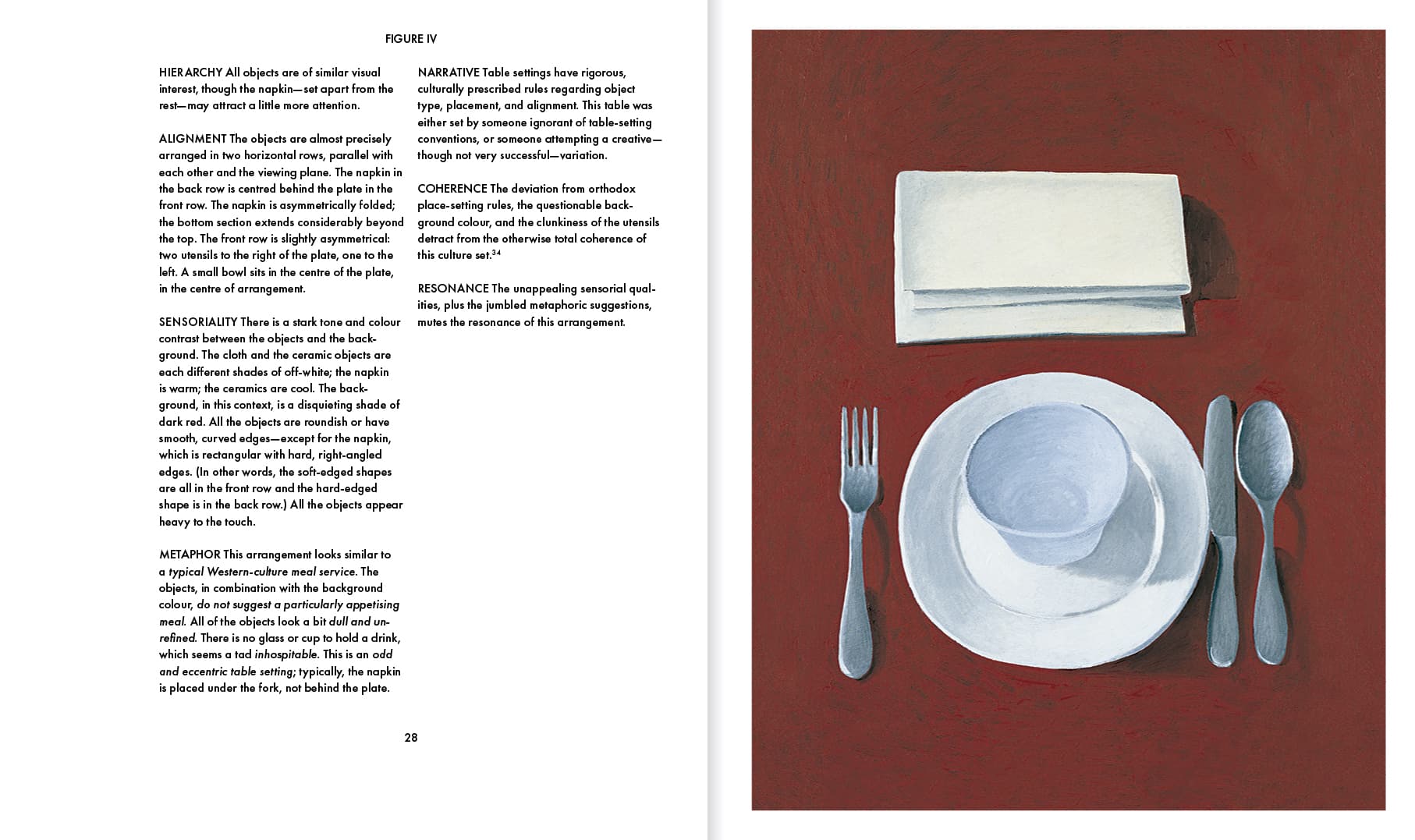 Arranging Things: A Rhetoric of Object Placement Book 2024 edition Leonard Koren Nathalie Du ...