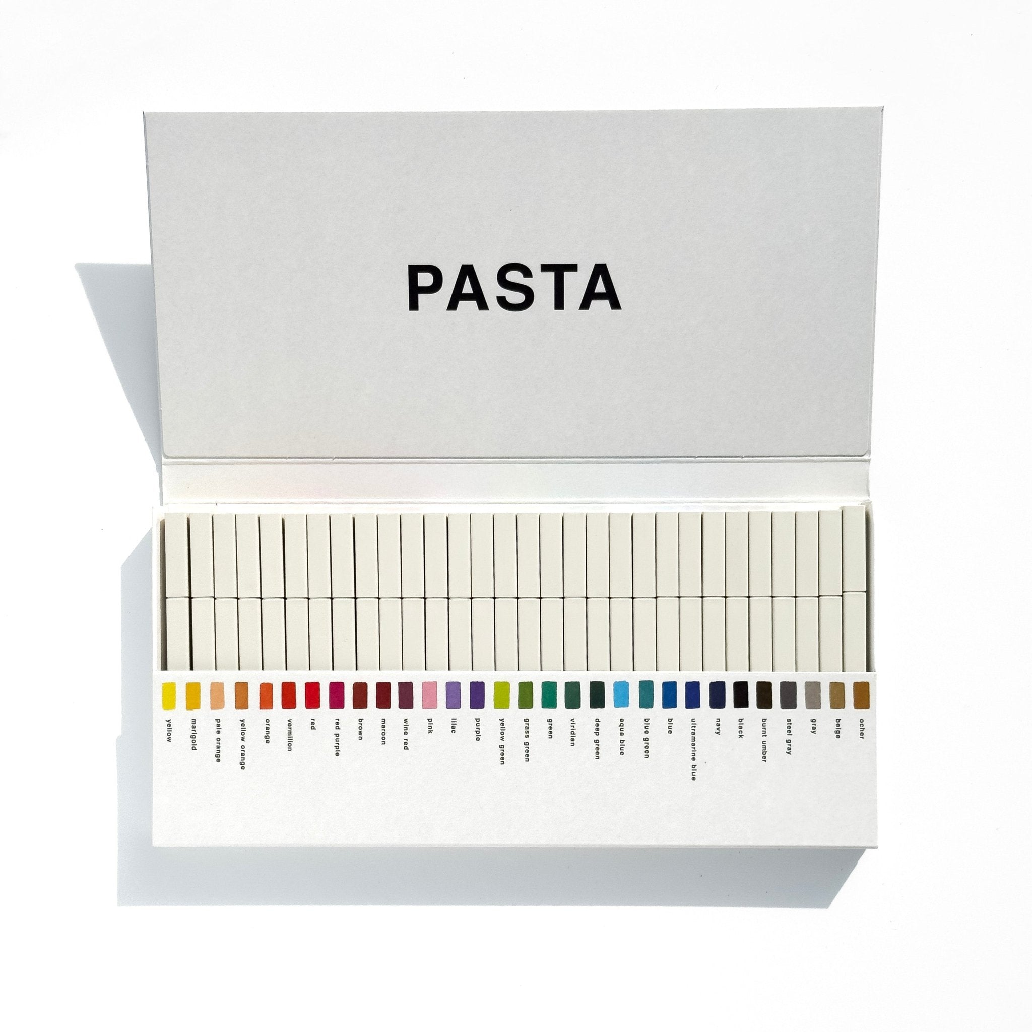 KoKuyo Graphic Marker Sets – Wms&Co.