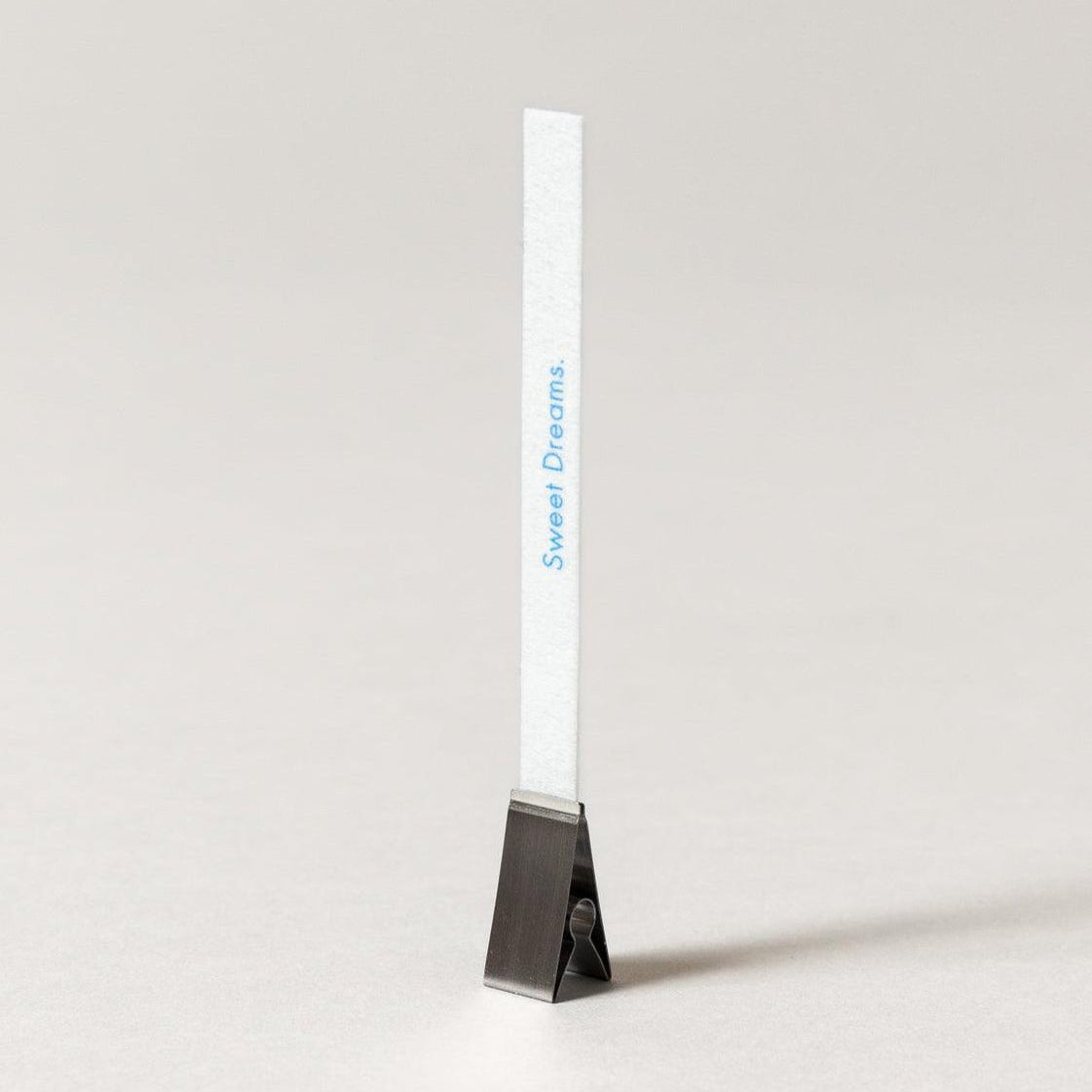 Morihata Washi Paper Incense Strips – Wms&Co.