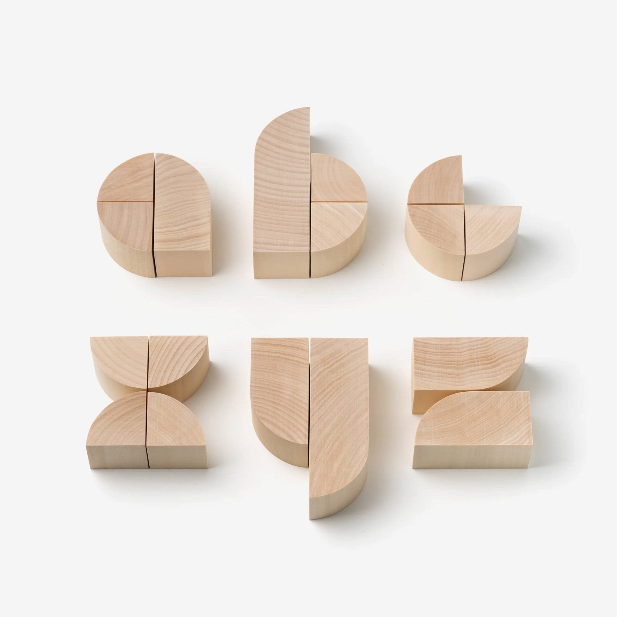 Archiblocks Bauhaus Cinqpoints – Wms&Co.