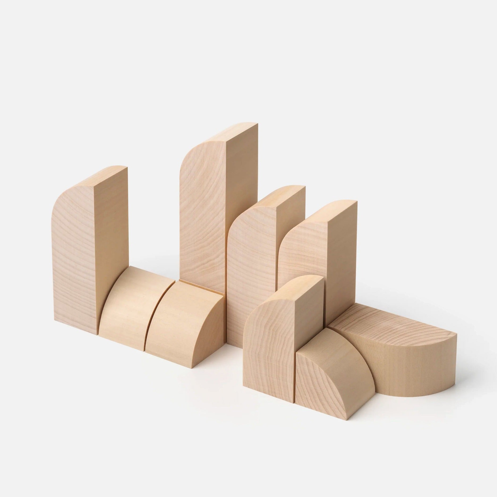 Archiblocks Bauhaus Cinqpoints – Wms&Co.
