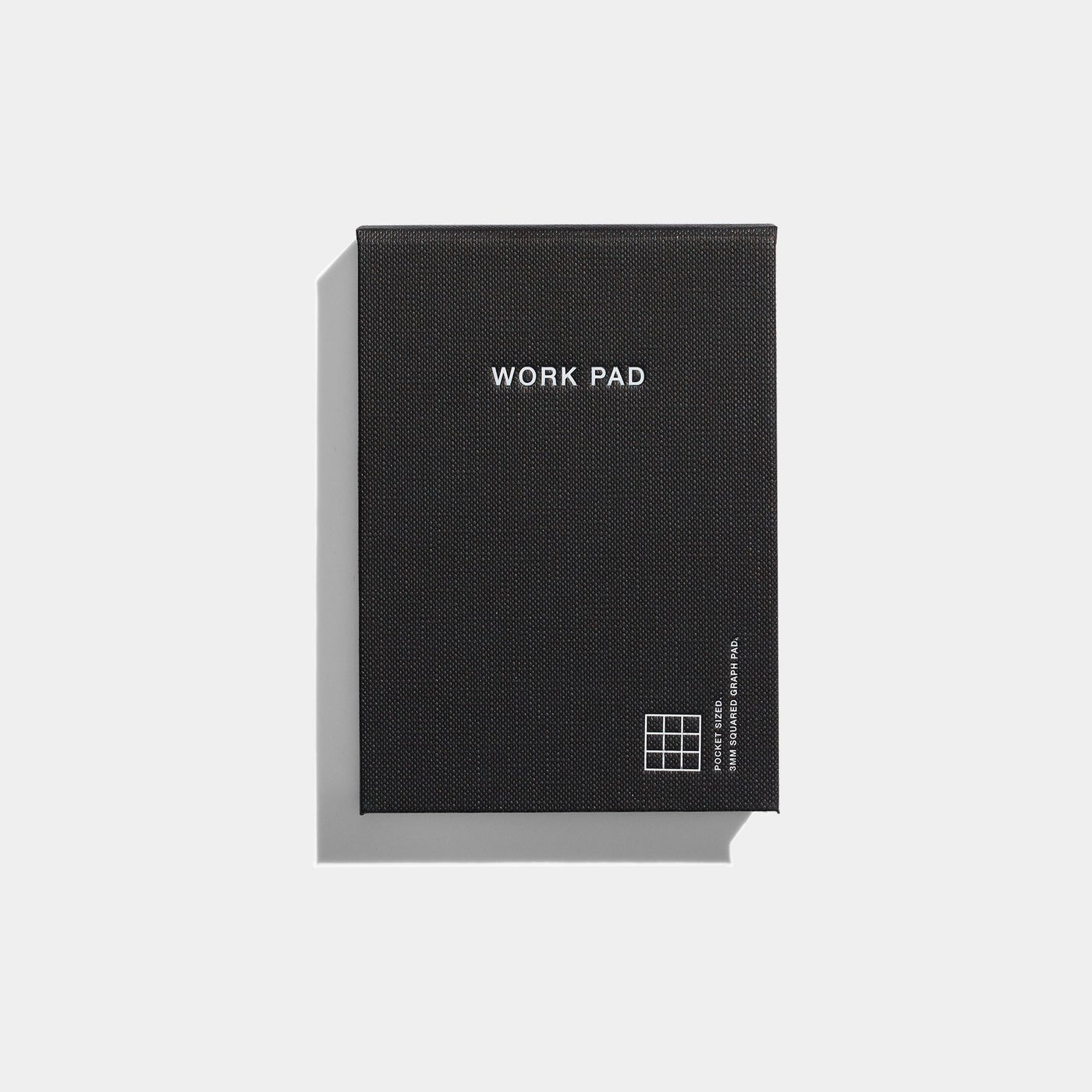 Work Pad: Black – Wms&Co.