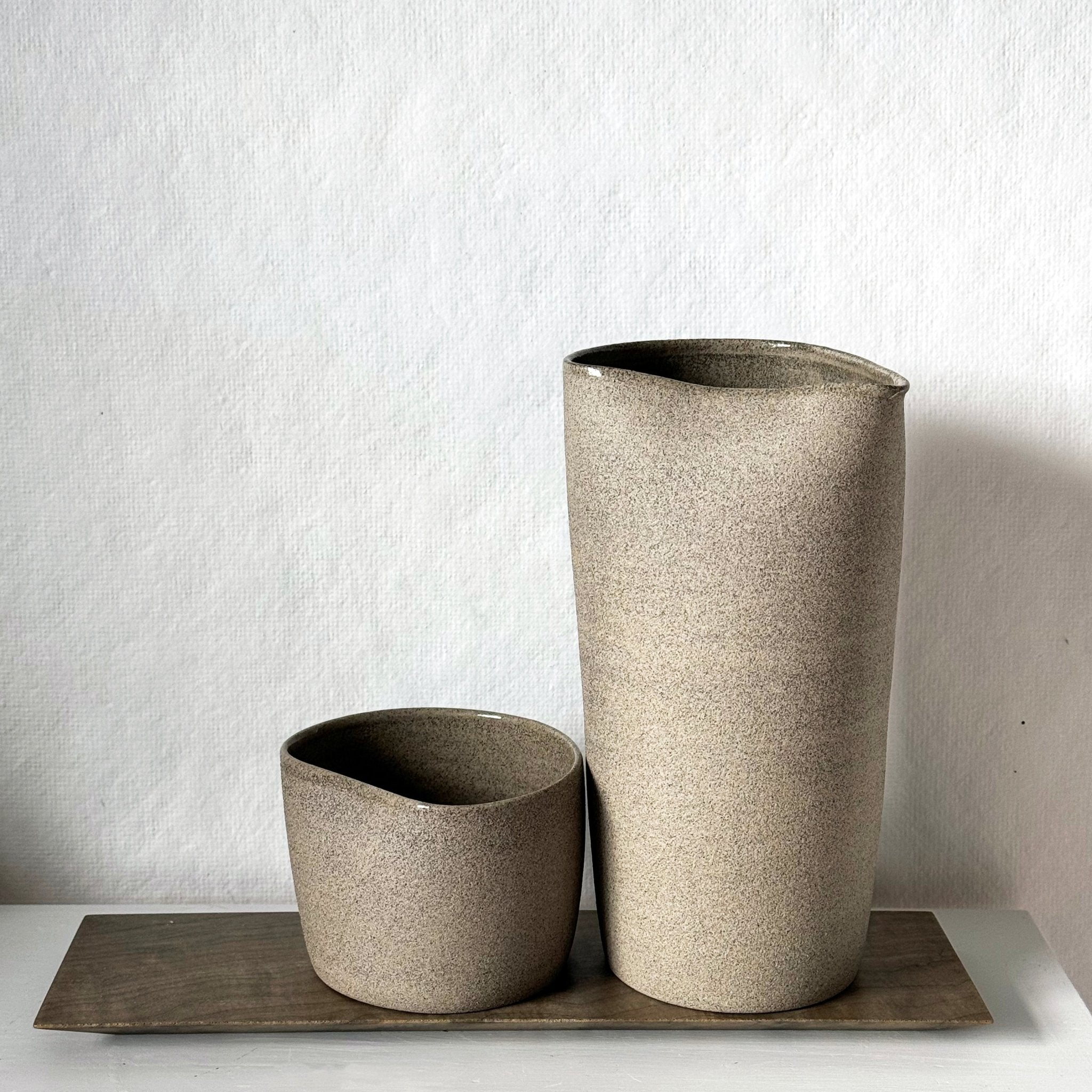 Ceramic Carafe Set – Wms&Co.