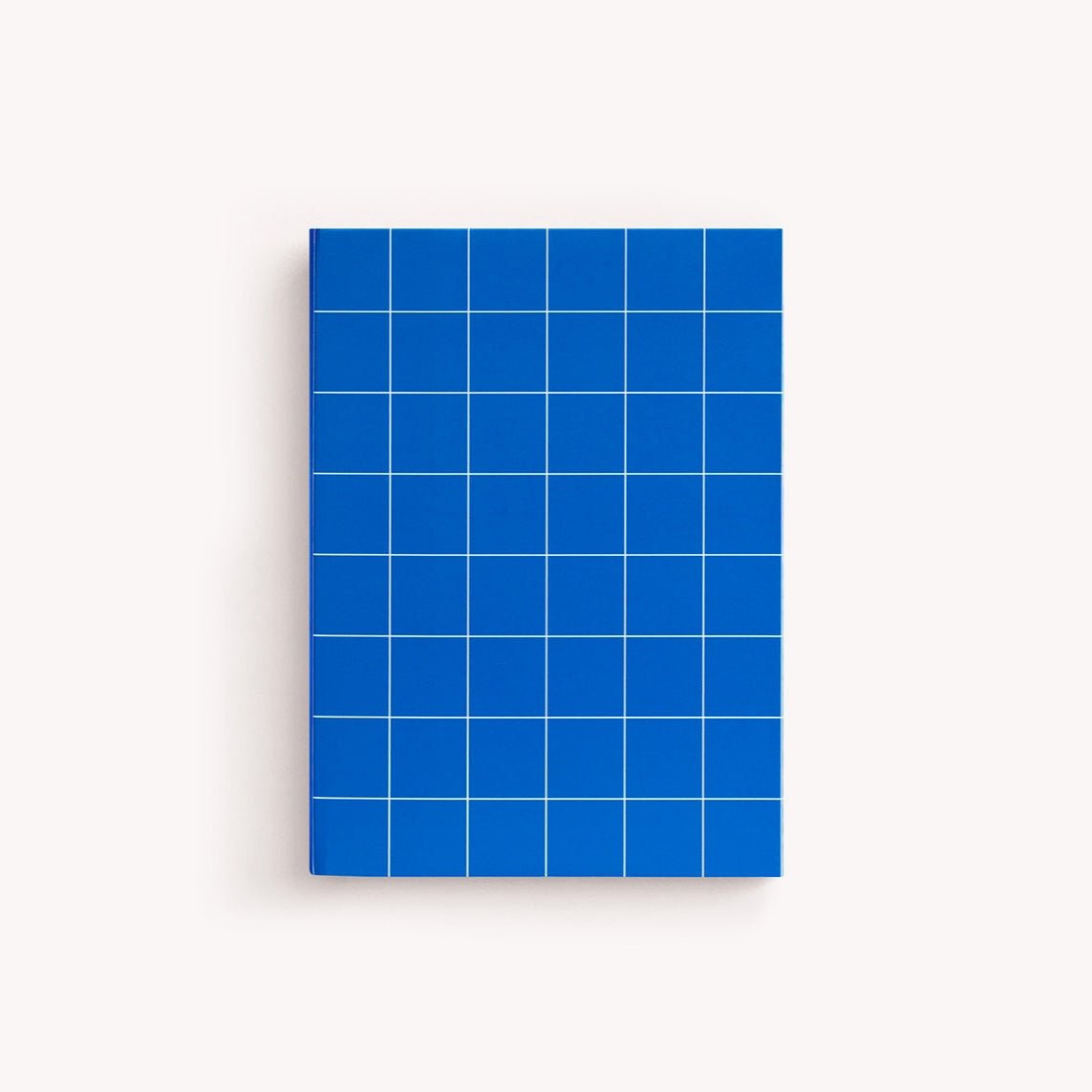 Soft Touch Notebooks – Wms&Co.