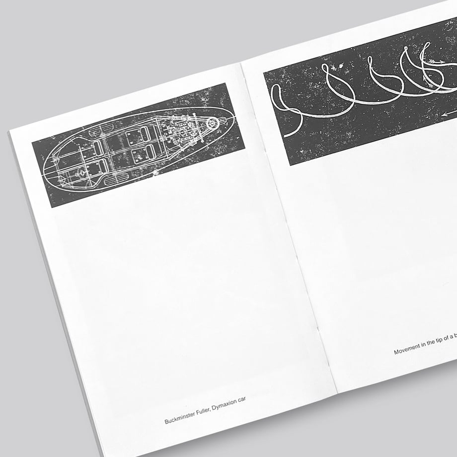 A World Without Words by Jasper Morrison – Wms&Co.
