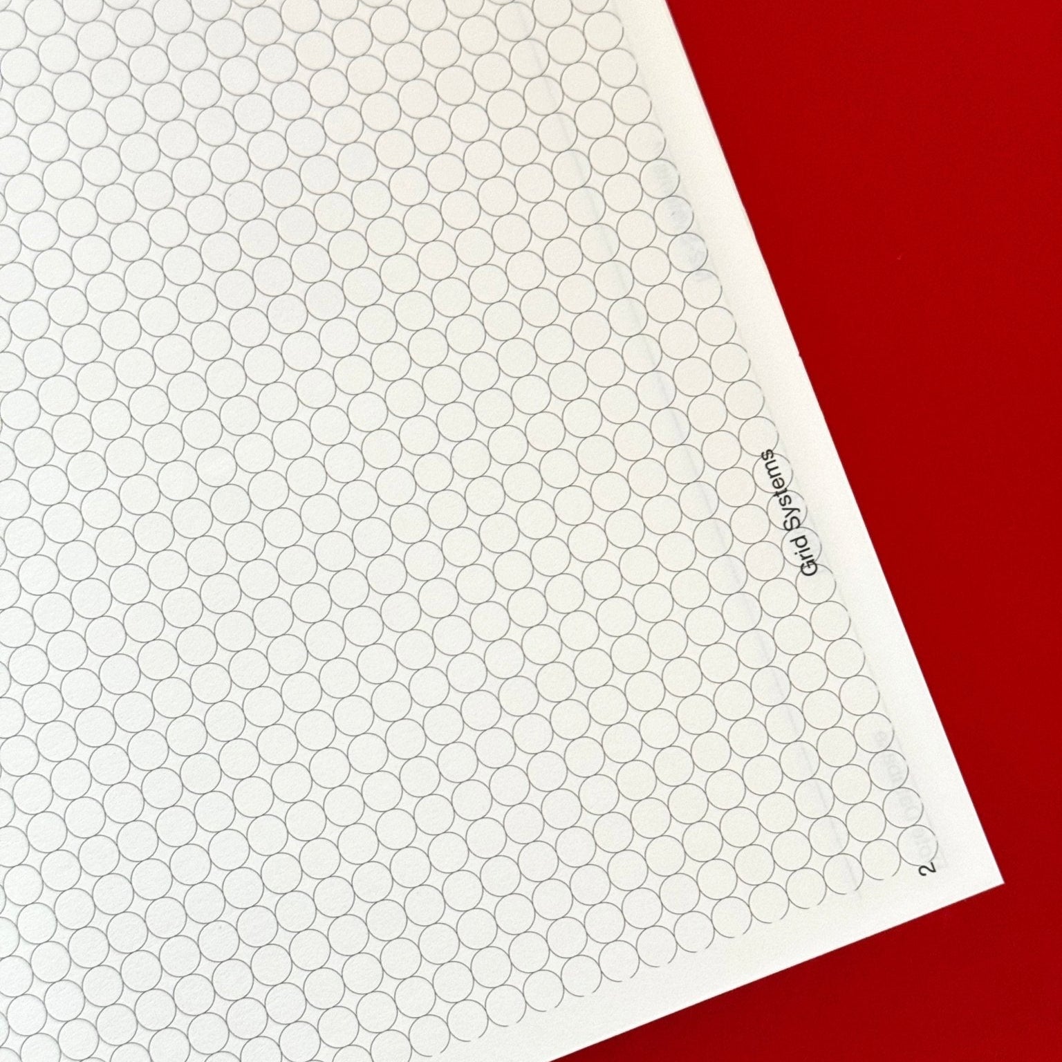 M2-Systems Notebook – Wms&Co.