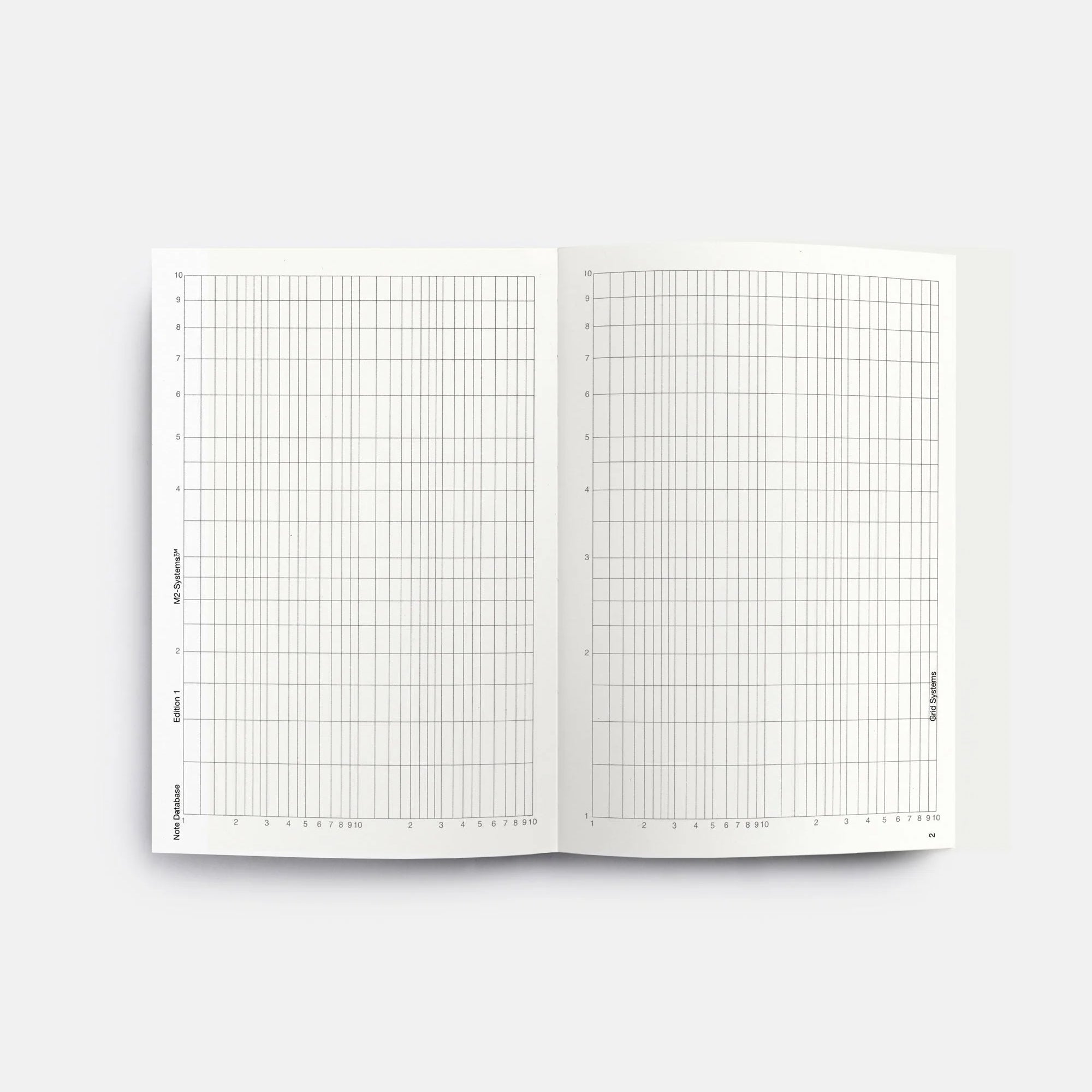 M2-Systems Notebook – Wms&Co.