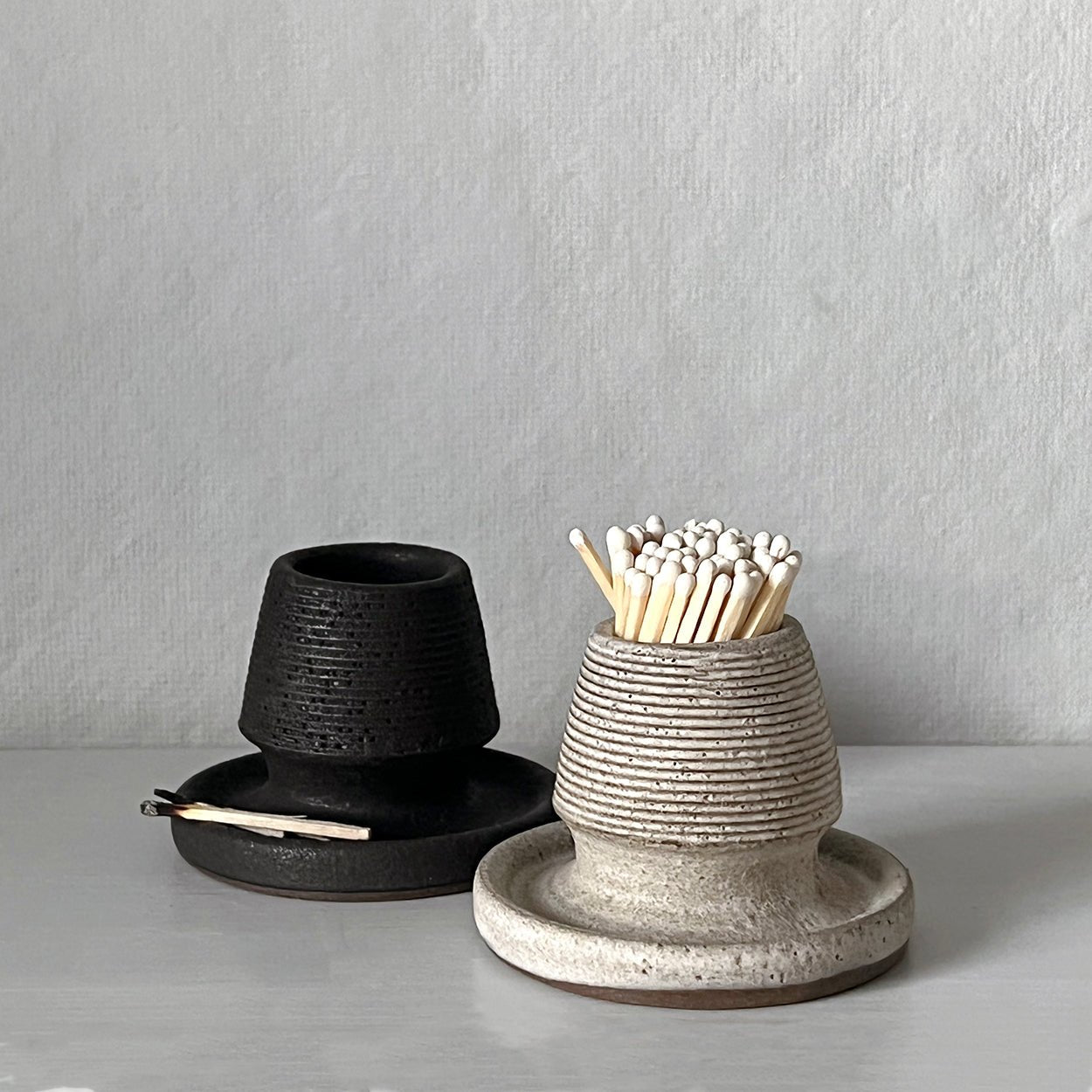 Grandmont St Stoneware Match Strike – Wms&Co.