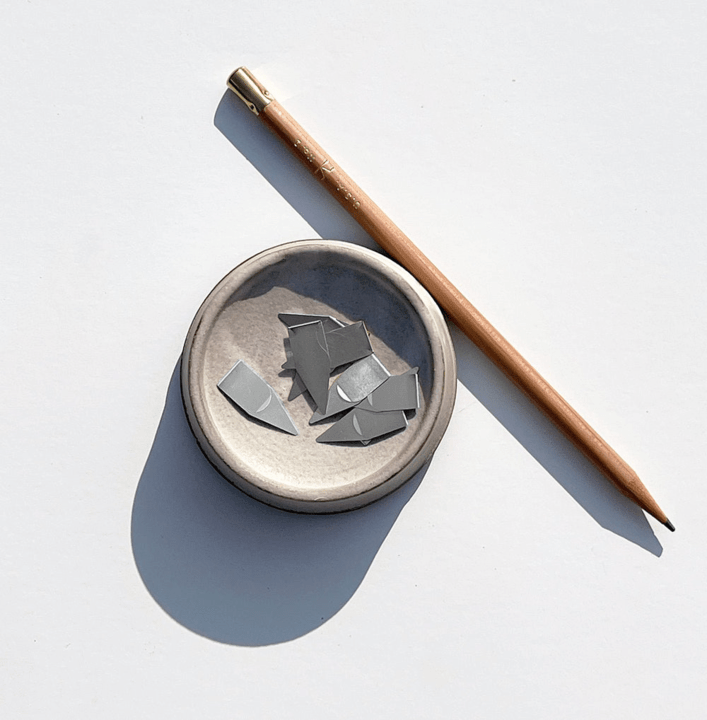 Stainless Steel Page Markers – Wms&Co.