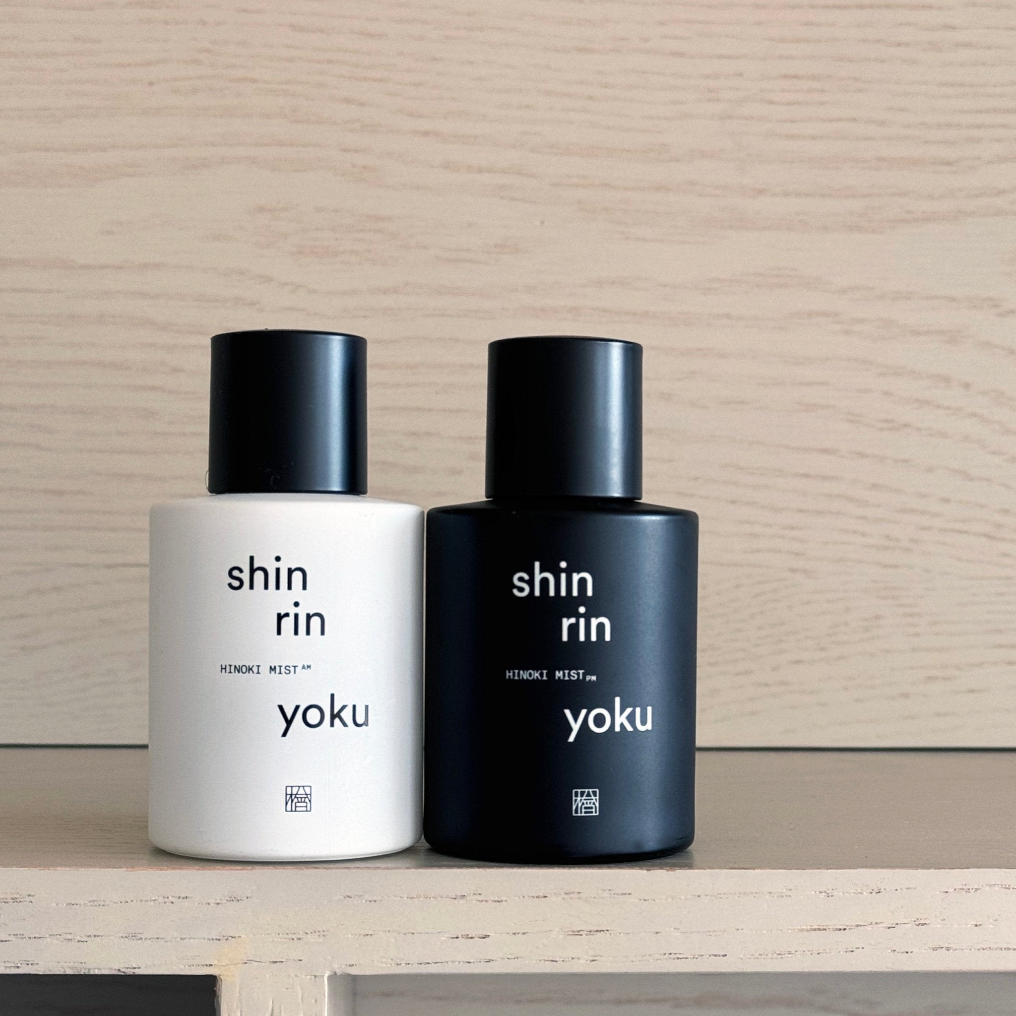 Shin Rin Yoku Room Mist – Wms&Co.