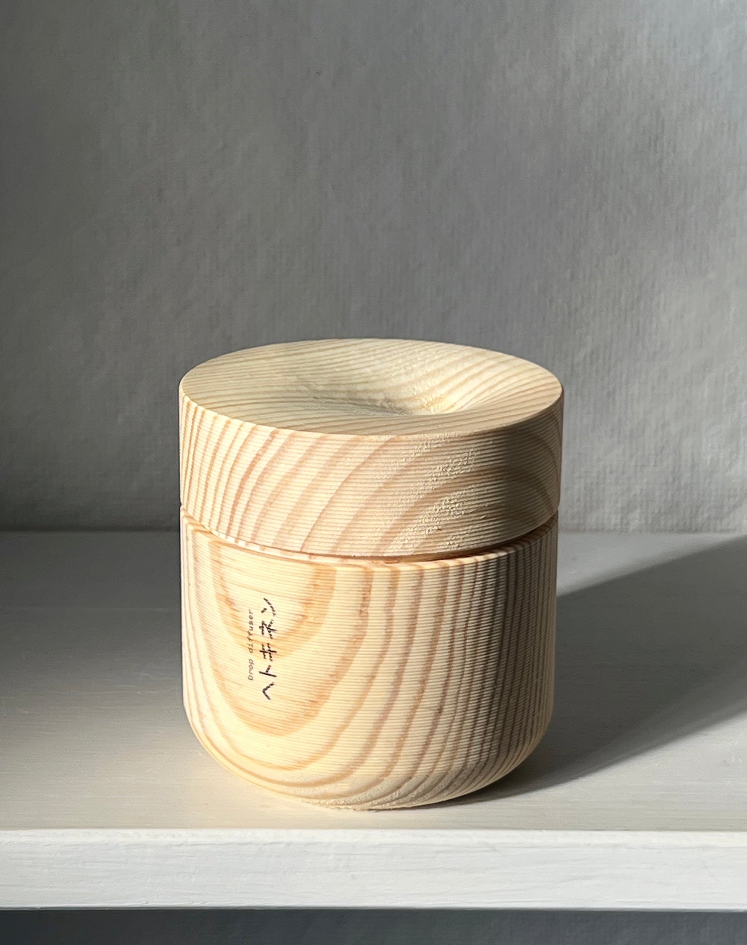 Scent Diffuser: Wide Essential oil diffuser – Wms&Co.